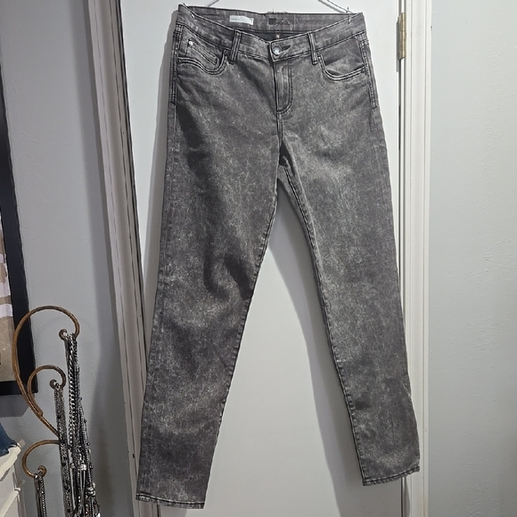 K U T | Jeans | Stylish Gray Denim Jeans | Poshmark